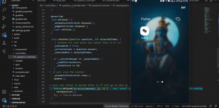 Aayush Basnet on LinkedIn: #flutter #flutterdeveloper #fluttercommunity ... Aayush Basnet on LinkedIn: #flutter #flutterdeveloper #fluttercommunity ...