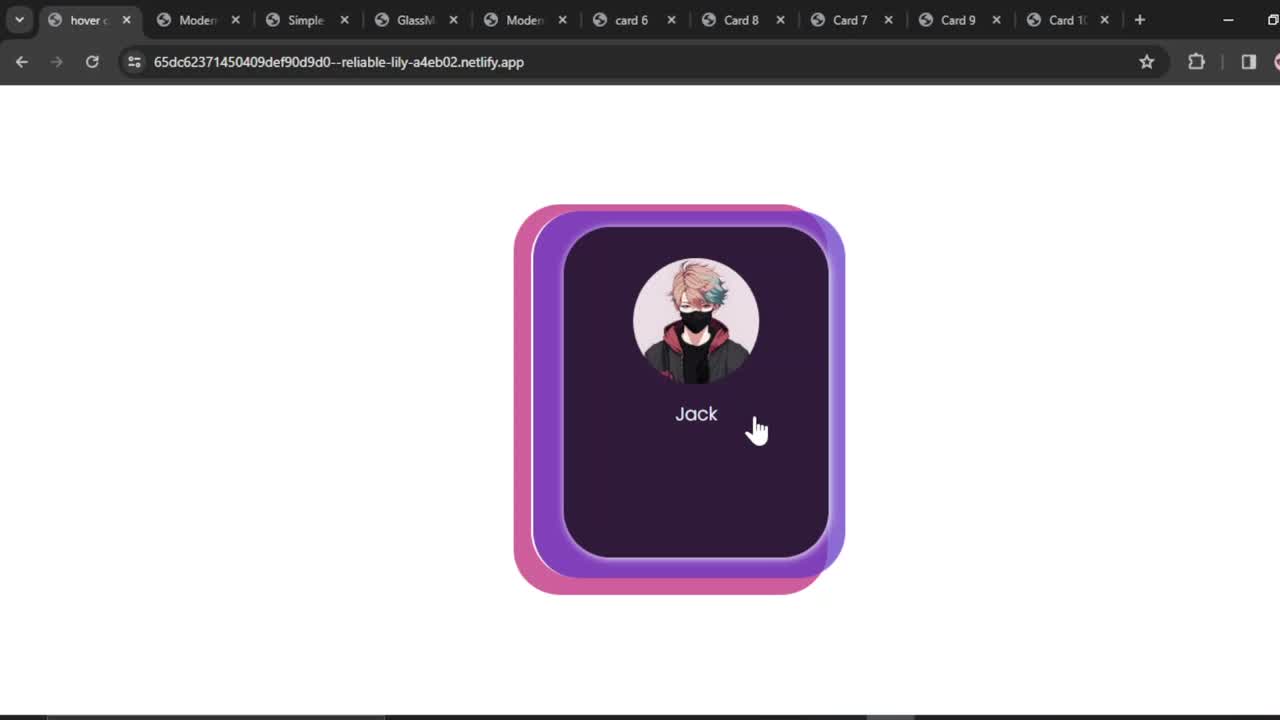 Ankit Singh Mehra on LinkedIn: #webdesign #collaboration #innovation #uiux Ankit Singh Mehra on LinkedIn: #webdesign #collaboration #innovation #uiux