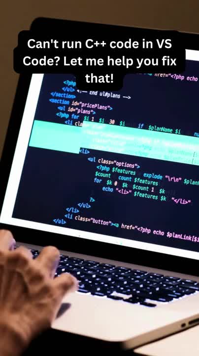 Rohit Chaudhary on LinkedIn: #cplusplus #vscode #developerhelp # ... Rohit Chaudhary on LinkedIn: #cplusplus #vscode #developerhelp # ...
