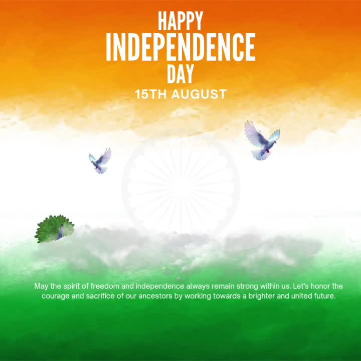 iBase Electrosoft LLP on LinkedIn: Happy Independence Day to everyone ... iBase Electrosoft LLP on LinkedIn: Happy Independence Day to everyone ...