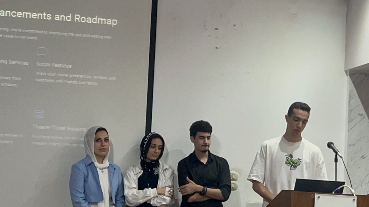 Ahmed Shehab on LinkedIn: #flutter #mobiledevelopment #firebase # ... Ahmed Shehab on LinkedIn: #flutter #mobiledevelopment #firebase # ...