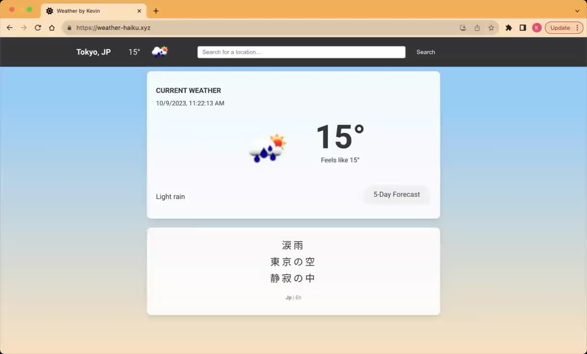 Kevin M. Collier on LinkedIn: #codingjourney #frontend #backend #reactjs Kevin M. Collier on LinkedIn: #codingjourney #frontend #backend #reactjs