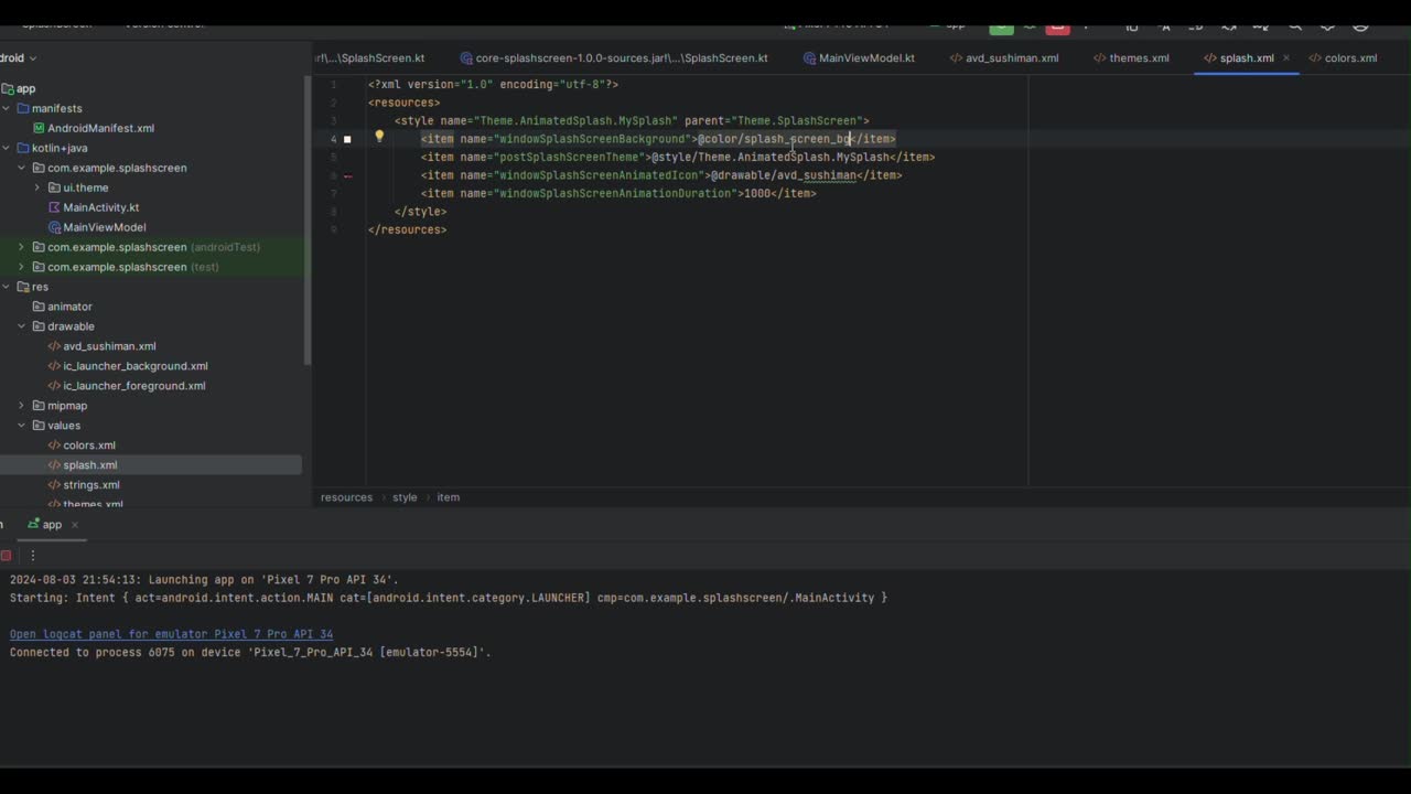 Dipesh Pal on LinkedIn: #kotlin #android #jetpack Dipesh Pal on LinkedIn: #kotlin #android #jetpack