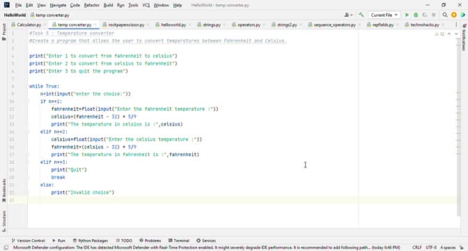 Shruthi Deivanai SA on LinkedIn: #technohacks #python #pythoninternship Shruthi Deivanai SA on LinkedIn: #technohacks #python #pythoninternship