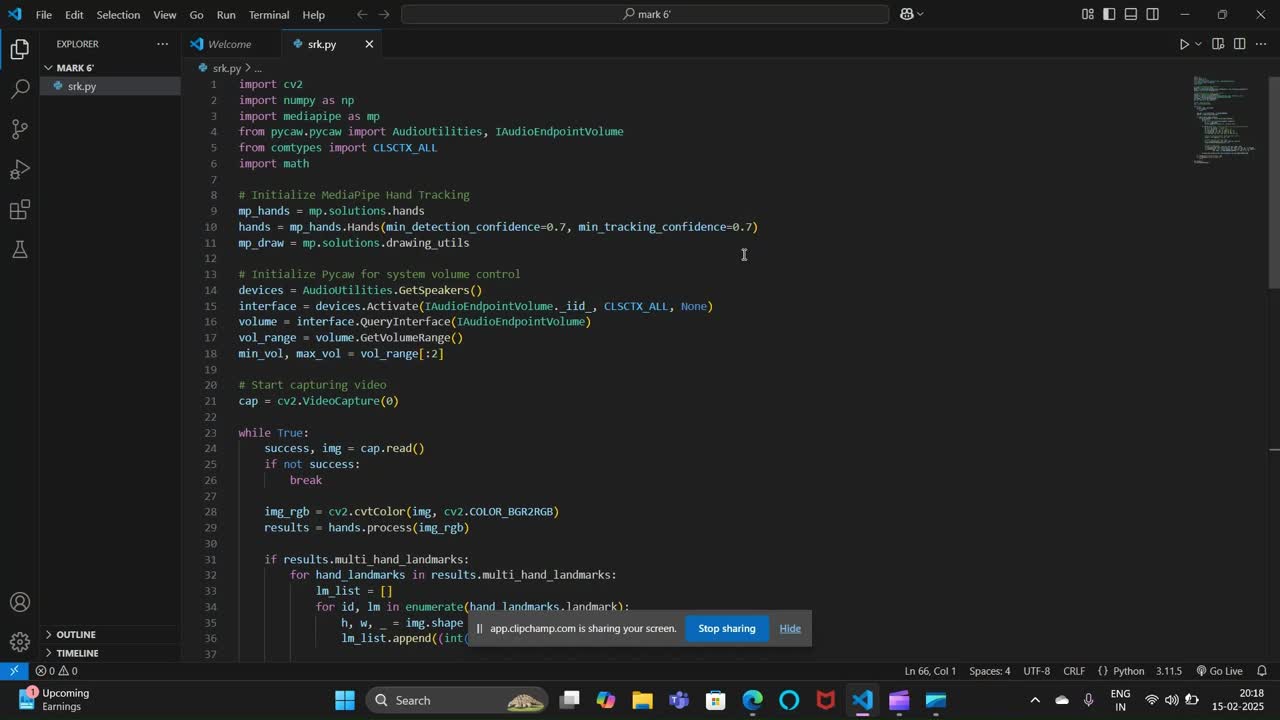 #opencv #machinelearning #computervision #ai #python #mediapipe # ... #opencv #machinelearning #computervision #ai #python #mediapipe # ...