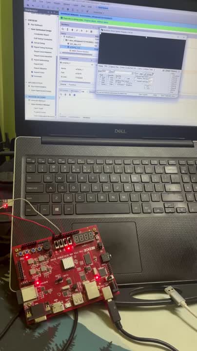 #fpga #uart #embeddedsystems #hardwaredevelopment #namastefpga #rtl ... #fpga #uart #embeddedsystems #hardwaredevelopment #namastefpga #rtl ...