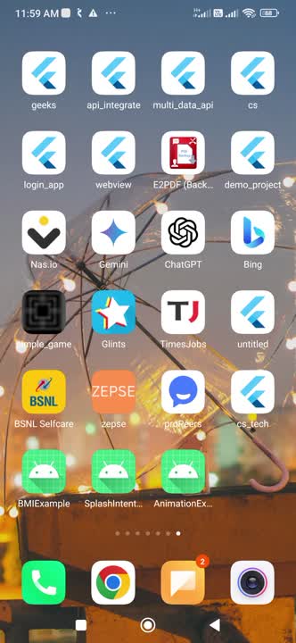 Kamal Deep Thakur on LinkedIn: 🚀 Excited to share my latest Android ... Kamal Deep Thakur on LinkedIn: 🚀 Excited to share my latest Android ...