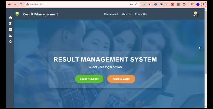 Shruti Rani on LinkedIn: Introducing the Result Management System using ... Shruti Rani on LinkedIn: Introducing the Result Management System using ...