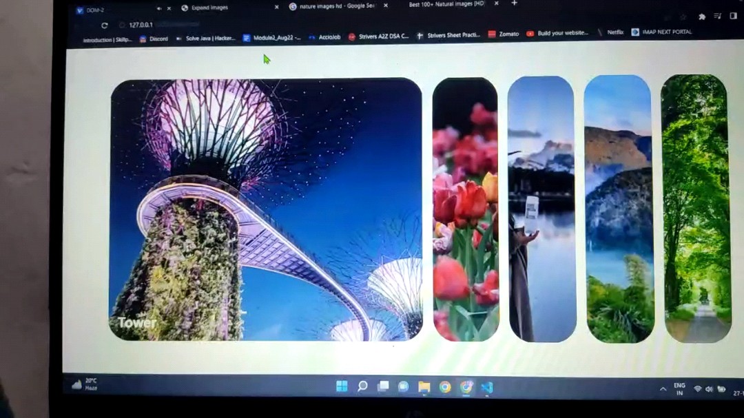 Rani Kontham on LinkedIn: #htmlcss #html #css #frontenddeveloper Rani Kontham on LinkedIn: #htmlcss #html #css #frontenddeveloper