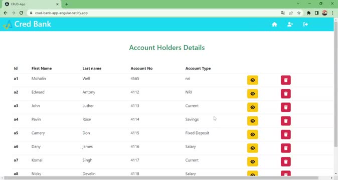 Parvathy S on LinkedIn: #angular #bootstrap #github #render #server # ... Parvathy S on LinkedIn: #angular #bootstrap #github #render #server # ...