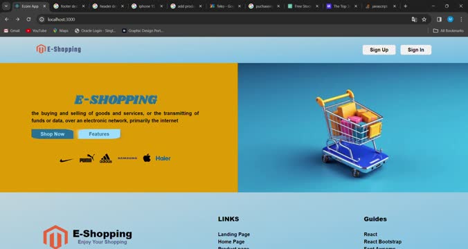 muhammed ramees on LinkedIn: #html #css #reactjs #bootstrap5 #json muhammed ramees on LinkedIn: #html #css #reactjs #bootstrap5 #json