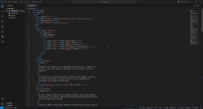 Ratnadeep Roy on LinkedIn: #webdevelopment #html #css #javascript # ... Ratnadeep Roy on LinkedIn: #webdevelopment #html #css #javascript # ...