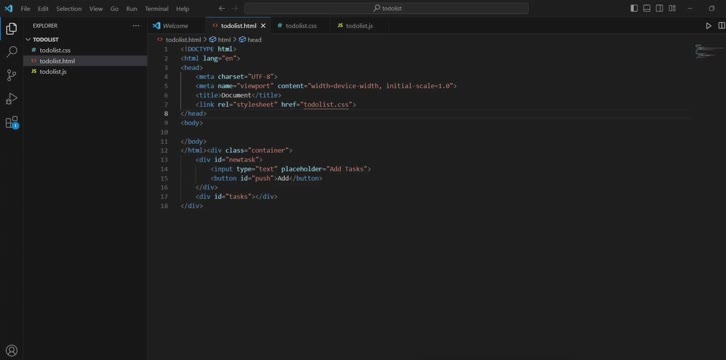Anish Das on LinkedIn: #internpe #internship #html #css #js Anish Das on LinkedIn: #internpe #internship #html #css #js