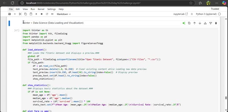 #python #pythonprogramming #pythonfordata #pythonskill #pythonchallenge ... #python #pythonprogramming #pythonfordata #pythonskill #pythonchallenge ...
