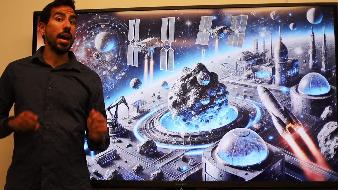 Rodrigo Schmitt on LinkedIn: #space #iac #ai #spacemission #xai # ... Rodrigo Schmitt on LinkedIn: #space #iac #ai #spacemission #xai # ...