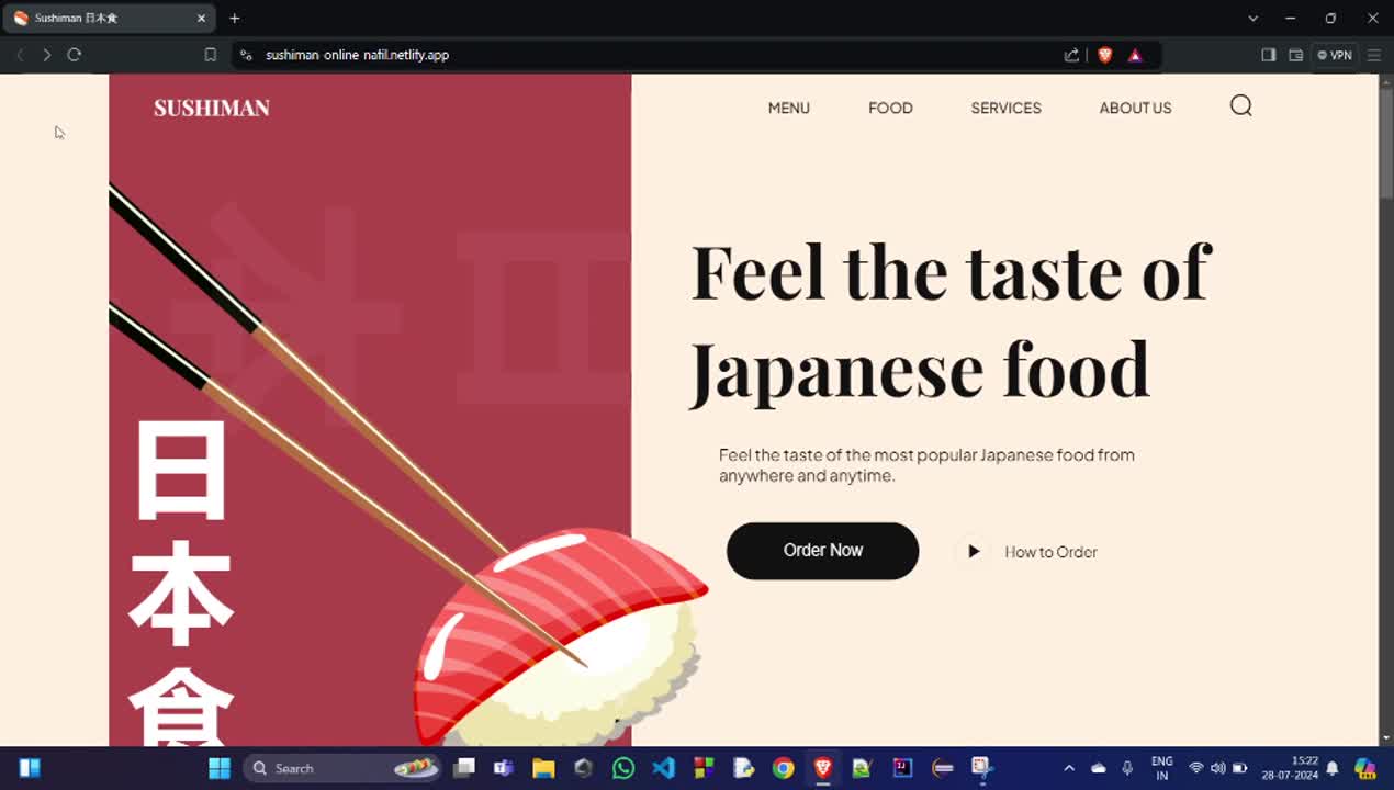 Nafil Ahamad.A on LinkedIn: #webdevelopment #html #css #webdesign Nafil Ahamad.A on LinkedIn: #webdevelopment #html #css #webdesign