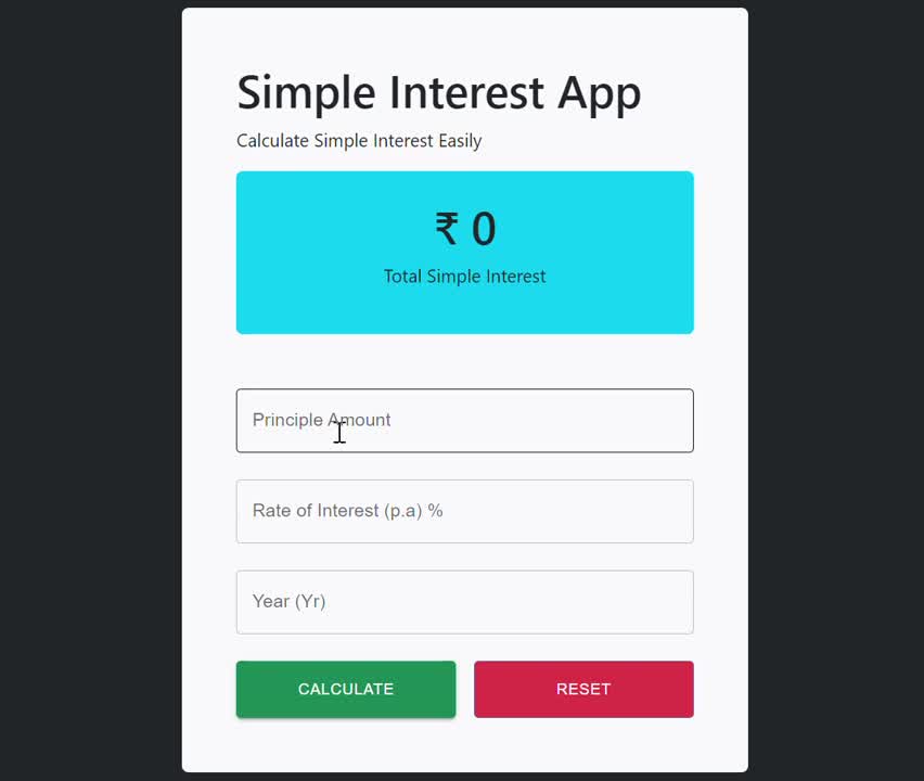 Jerin Sebastian on LinkedIn: #connections #html5 #css #bootstrap5 #reactjs Jerin Sebastian on LinkedIn: #connections #html5 #css #bootstrap5 #reactjs