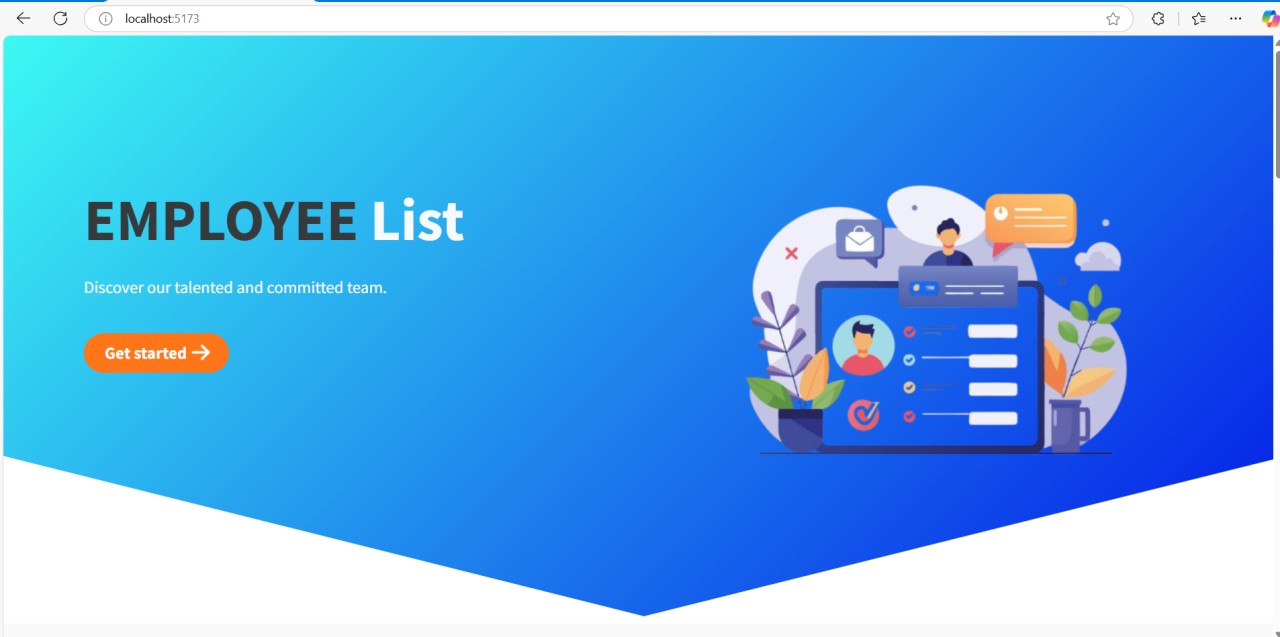 NISSA MOHAMMED on LinkedIn: #reactjs #nodejs #expressjs #mongodb #html ... NISSA MOHAMMED on LinkedIn: #reactjs #nodejs #expressjs #mongodb #html ...