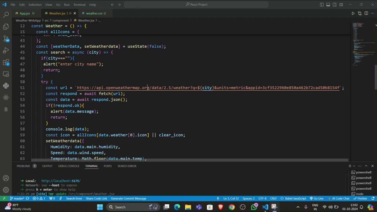 RAHUL DAS on LinkedIn: #reactjs #webdevelopment #weatherapp # ... RAHUL DAS on LinkedIn: #reactjs #webdevelopment #weatherapp # ...