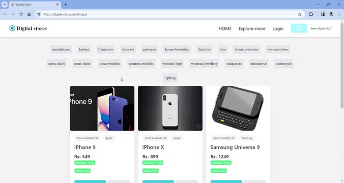 #digitaladventure #shopsmart #excitingdiscoveries | Rishang Kumar #digitaladventure #shopsmart #excitingdiscoveries | Rishang Kumar