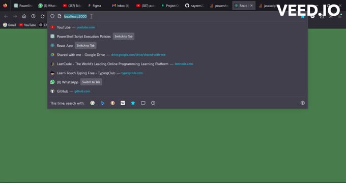 Mohamed Nayeem C e on LinkedIn: #react #reactjs #brototype # ... Mohamed Nayeem C e on LinkedIn: #react #reactjs #brototype # ...