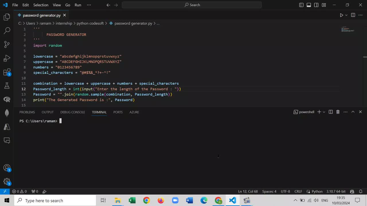 #codsoft #pythonprogramming #codsoft #codsoftinternship #python ... #codsoft #pythonprogramming #codsoft #codsoftinternship #python ...