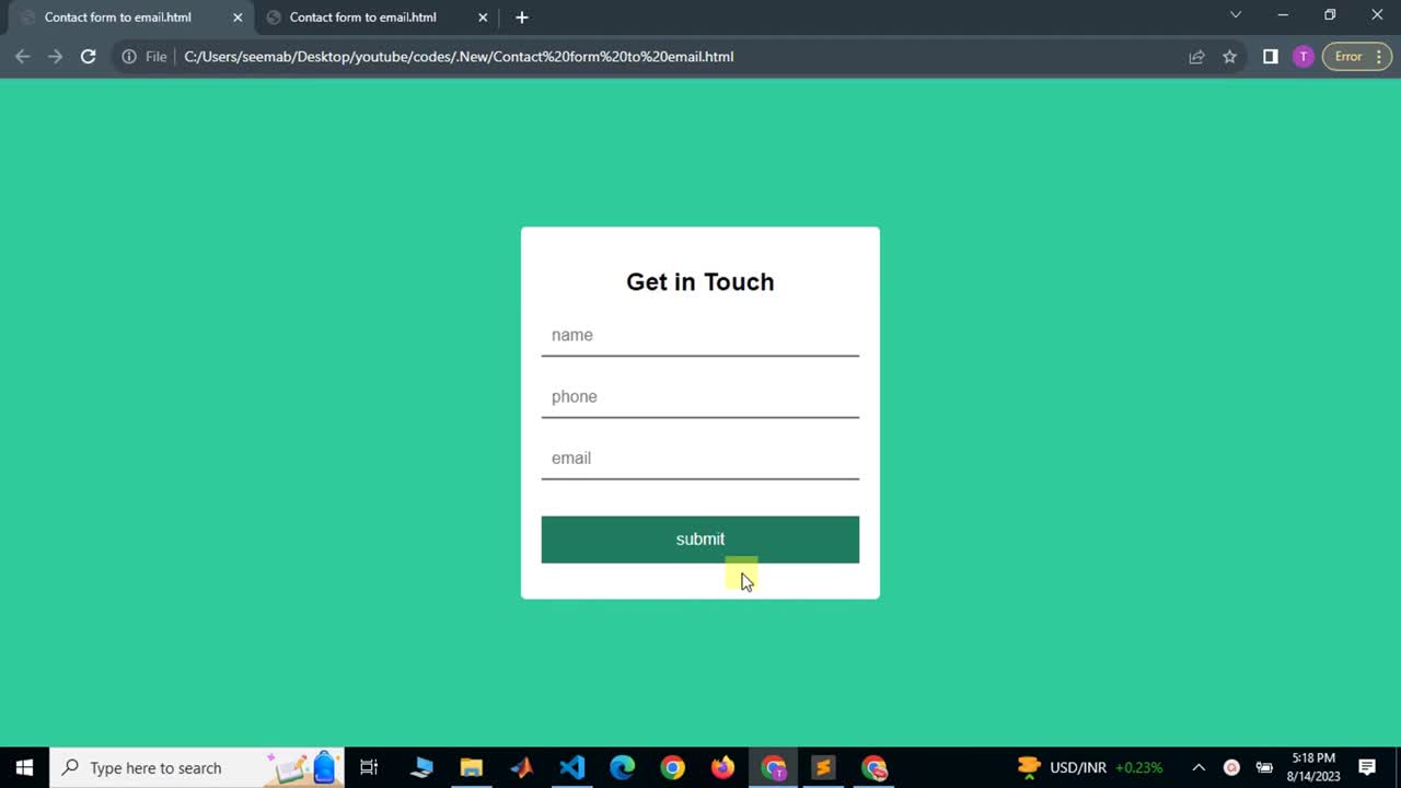 Ashish Sagar on LinkedIn: #html #css #html #css Ashish Sagar on LinkedIn: #html #css #html #css