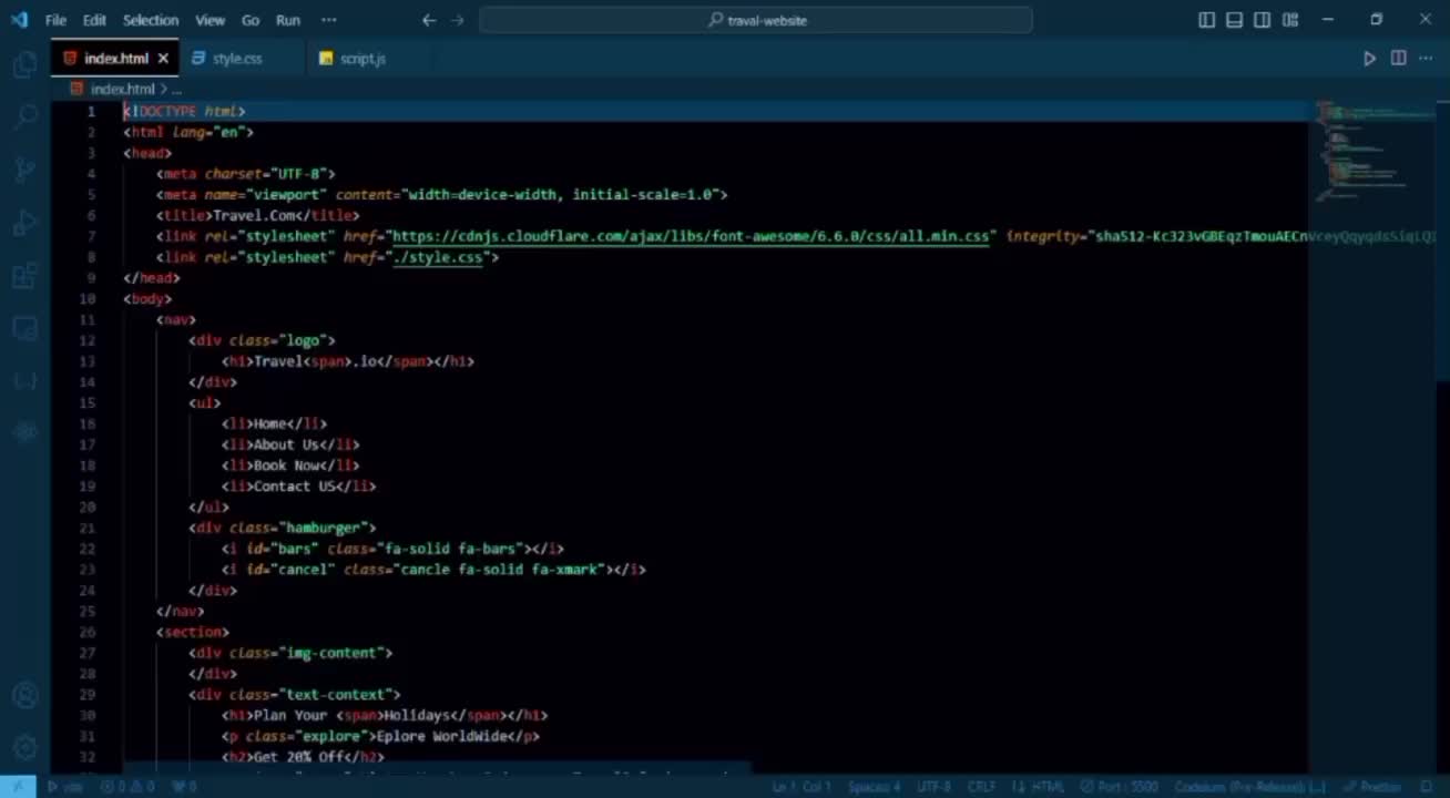 Arslan Abid on LinkedIn: #webdevelopment #30dayschallenge #html #css # ... Arslan Abid on LinkedIn: #webdevelopment #30dayschallenge #html #css # ...