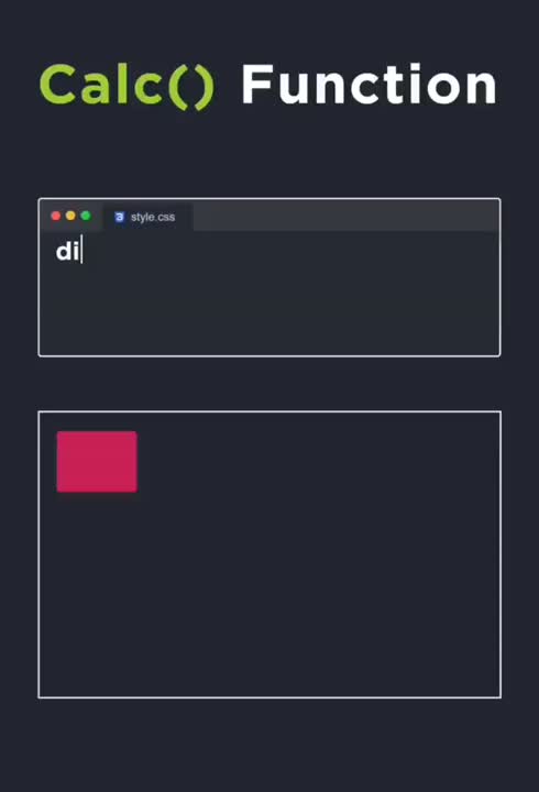 CSS Calc() function for measurement | Priyanshu Sharma posted on the ... CSS Calc() function for measurement | Priyanshu Sharma posted on the ...