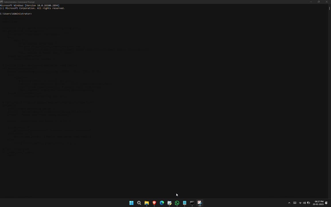 PRIYADHARSHINI MANI on LinkedIn: #networkmonitoring #internshiptask # ... PRIYADHARSHINI MANI on LinkedIn: #networkmonitoring #internshiptask # ...