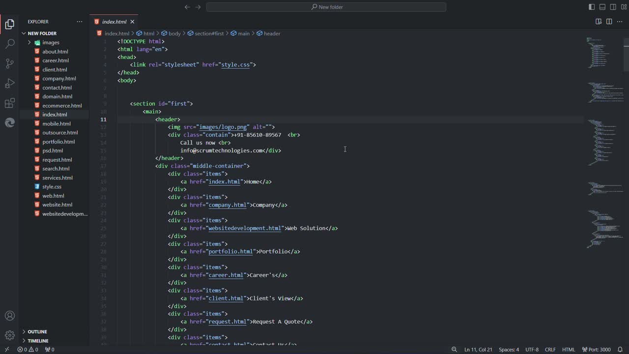 Ankit Yadav on LinkedIn: #css #html #frontend #frontenddeveloper # ... Ankit Yadav on LinkedIn: #css #html #frontend #frontenddeveloper # ...