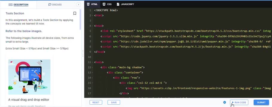raghu kavya on LinkedIn: #30daysofcodechallenge #ccbp #nxtwave #ccbpian ... raghu kavya on LinkedIn: #30daysofcodechallenge #ccbp #nxtwave #ccbpian ...