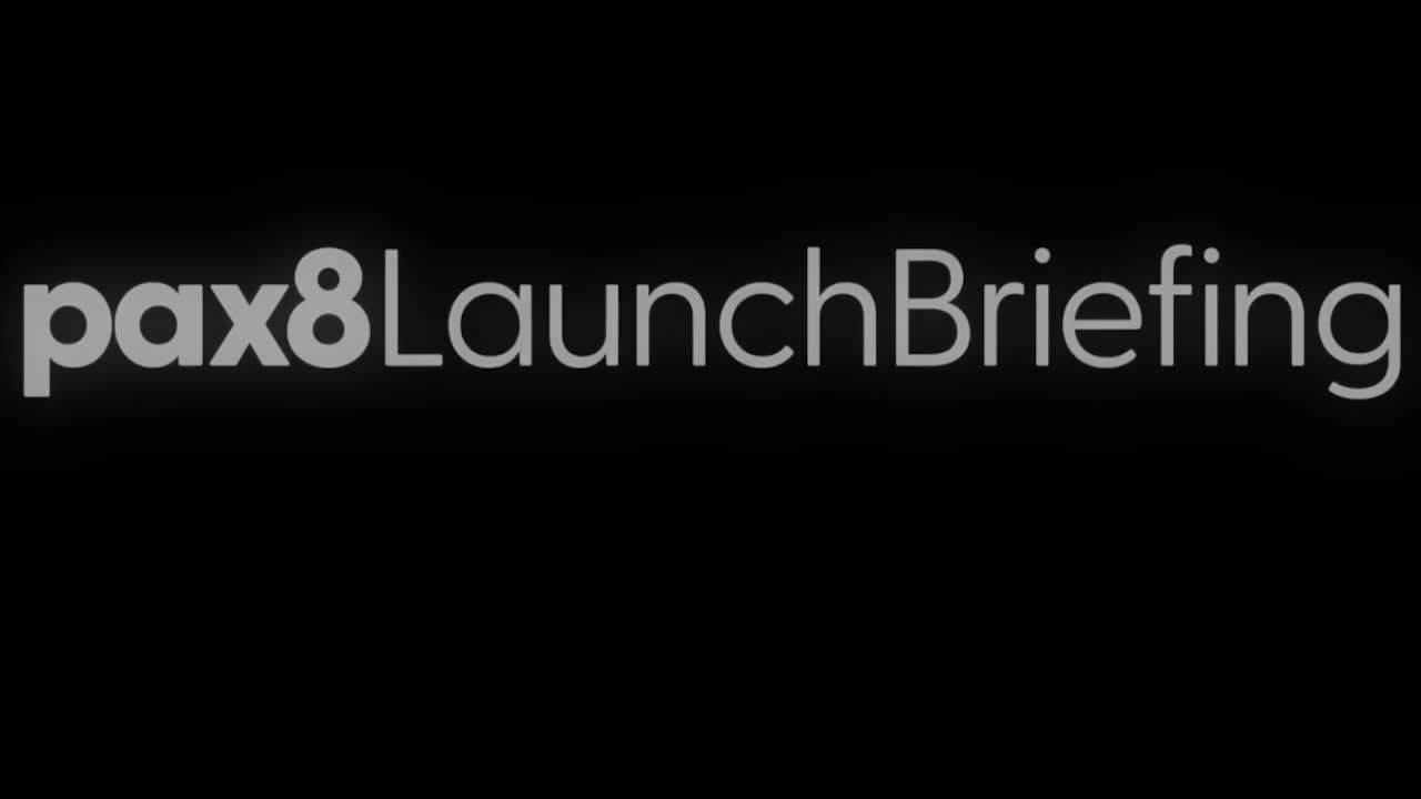 Kim Sijtsma on LinkedIn: Pax8 EU Launch Briefing, tomorrow 18th of ... Kim Sijtsma on LinkedIn: Pax8 EU Launch Briefing, tomorrow 18th of ...