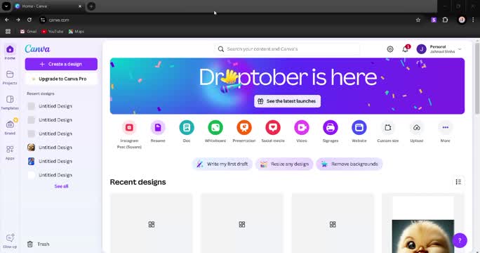 Jahnavi Sinha on LinkedIn: #canvachallenge #imageanimate #productdesign ... Jahnavi Sinha on LinkedIn: #canvachallenge #imageanimate #productdesign ...