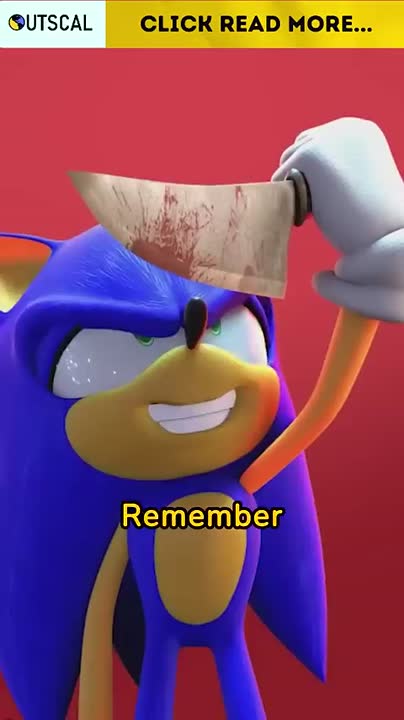 Outscal on LinkedIn: #sega #gamedev #games #sonicthehedgehog Outscal on LinkedIn: #sega #gamedev #games #sonicthehedgehog