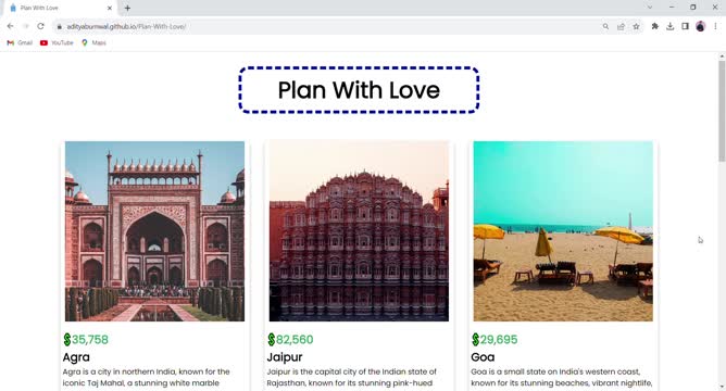 Aditya Burnwal on LinkedIn: #webdevelopment #reactjs #frontend Aditya Burnwal on LinkedIn: #webdevelopment #reactjs #frontend