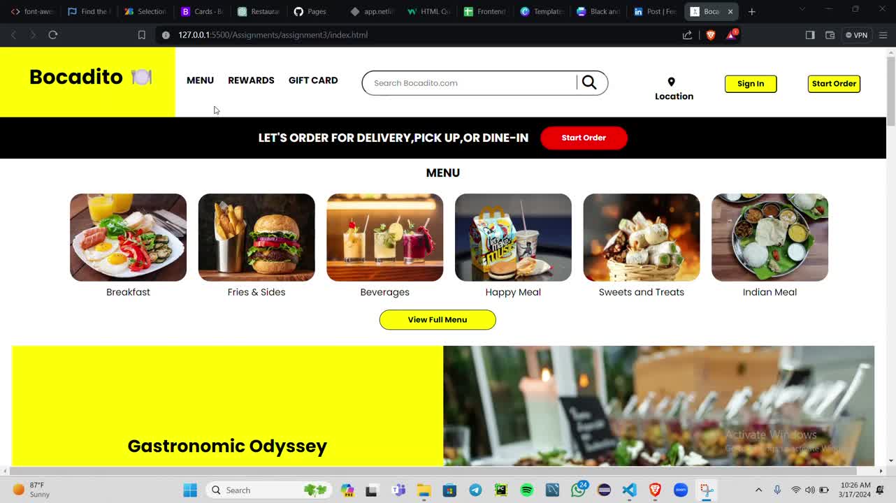 Akshay Babu on LinkedIn: #connections #webdesign #html #css # ... Akshay Babu on LinkedIn: #connections #webdesign #html #css # ...