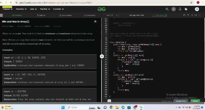 Ayesha Begam M on LinkedIn: #java #programming #100daysofcode # ... Ayesha Begam M on LinkedIn: #java #programming #100daysofcode # ...