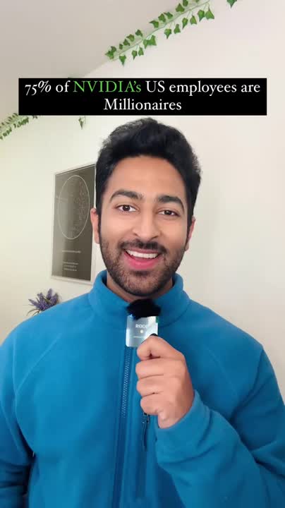 Hemant Pandey on LinkedIn: #nvidia Hemant Pandey on LinkedIn: #nvidia