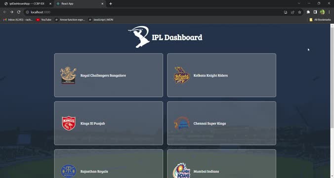 Mahesh Rachure on LinkedIn: #reactjs #javascript #frontenddevelopment # ... Mahesh Rachure on LinkedIn: #reactjs #javascript #frontenddevelopment # ...