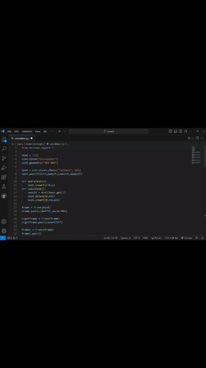 #intenship #codesoft #python | Shrashti Singh #intenship #codesoft #python | Shrashti Singh