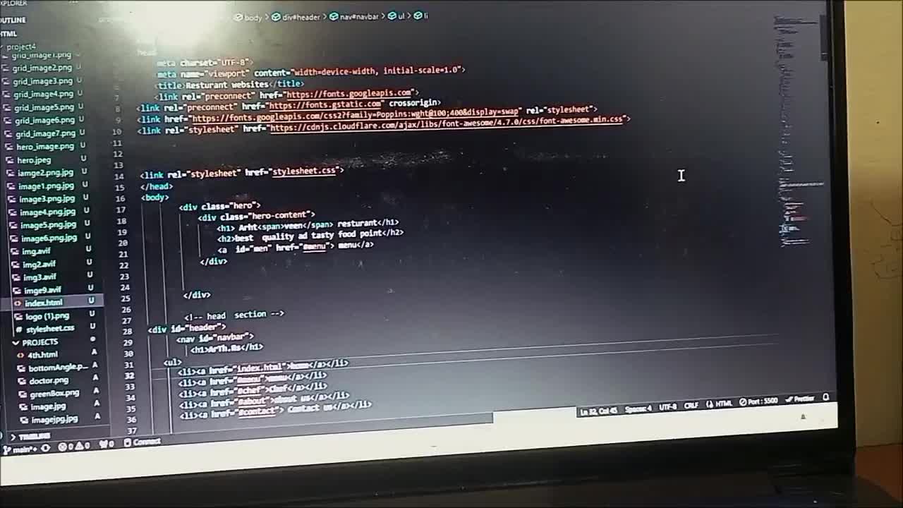 Siddharth Ojha on LinkedIn: #webdevelopment #html #css #javascript # ... Siddharth Ojha on LinkedIn: #webdevelopment #html #css #javascript # ...