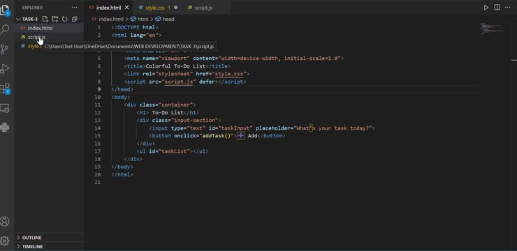 #webdevelopment #javascript #frontend #learningbydoing #projects # ... #webdevelopment #javascript #frontend #learningbydoing #projects # ...