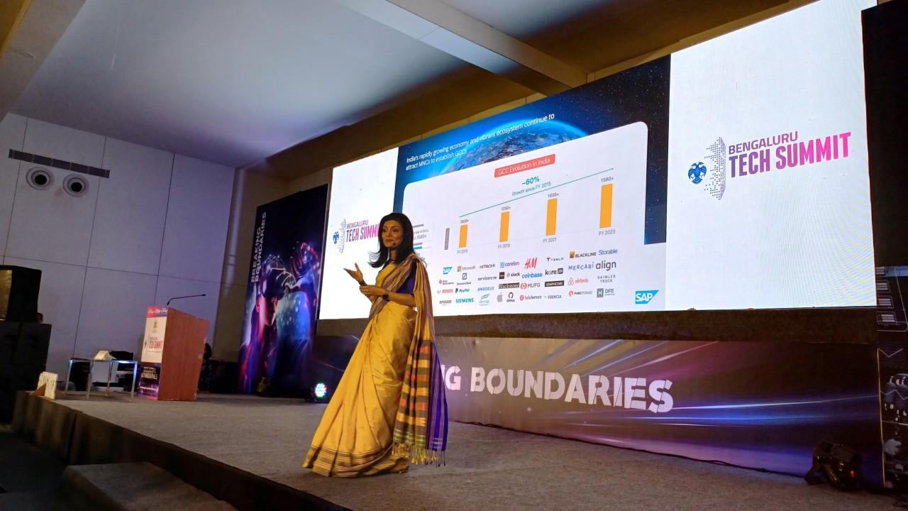 Mahesh Kulkarni on LinkedIn: India 😍 Mahesh Kulkarni on LinkedIn: India 😍