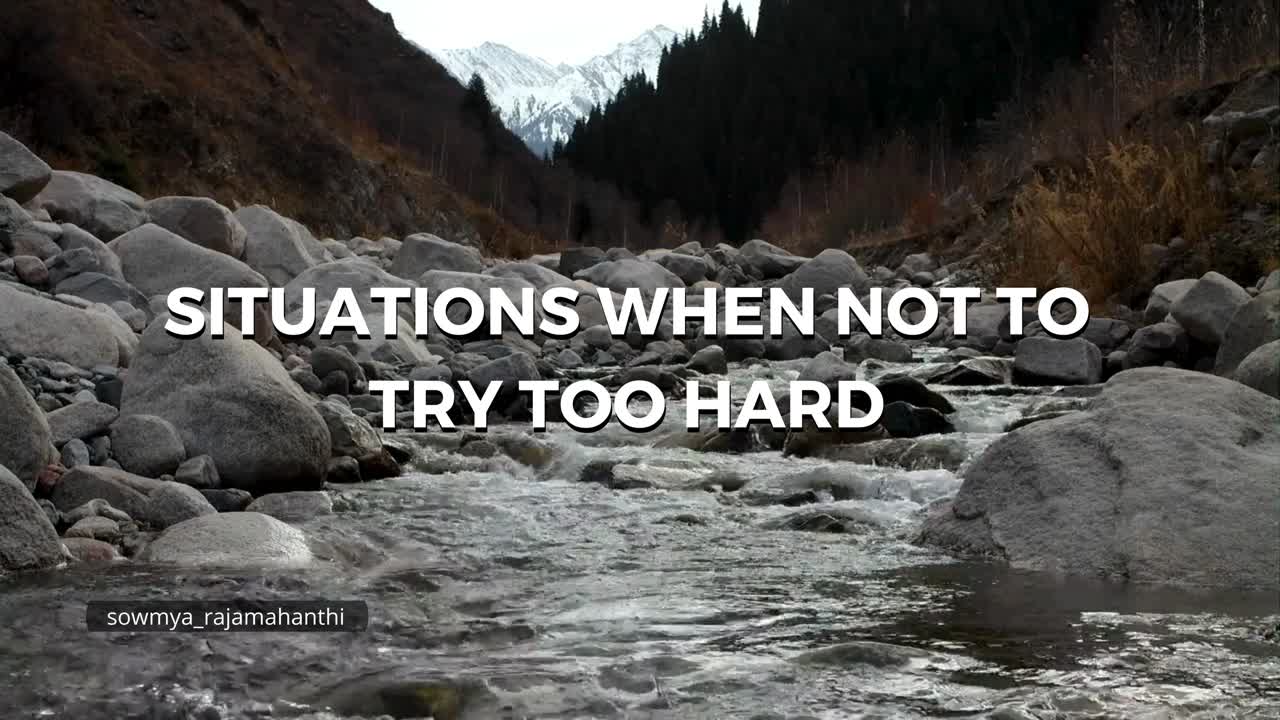 Sowmya Rajamahanthi on LinkedIn: #personalgrowth #wellbeing #persistence Sowmya Rajamahanthi on LinkedIn: #personalgrowth #wellbeing #persistence