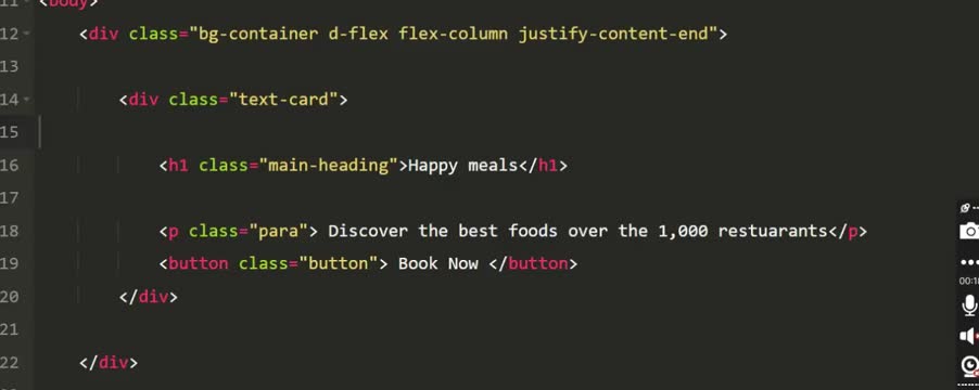 #30daysofcodechallenge #30daysofcodechallenge #html #css #bootstrap ... #30daysofcodechallenge #30daysofcodechallenge #html #css #bootstrap ...