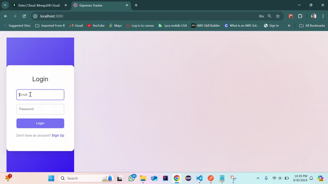 Sunil Donka on LinkedIn: #mern #fullstackdevelopment #javaspringboot # ... Sunil Donka on LinkedIn: #mern #fullstackdevelopment #javaspringboot # ...