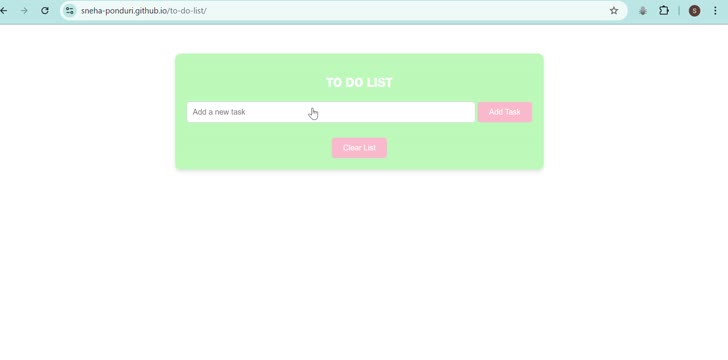 Sneha Ponduri on LinkedIn: #webdevelopment #javascript #coding # ... Sneha Ponduri on LinkedIn: #webdevelopment #javascript #coding # ...