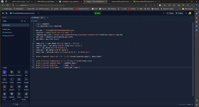 SAI PRAKASH Yalla on LinkedIn: #pythondeveloper #infotrixs # ... SAI PRAKASH Yalla on LinkedIn: #pythondeveloper #infotrixs # ...