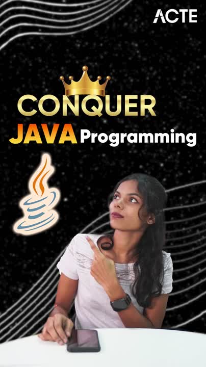 Join Java Developer Course! | ACTE Technologies posted on the topic ... Join Java Developer Course! | ACTE Technologies posted on the topic ...